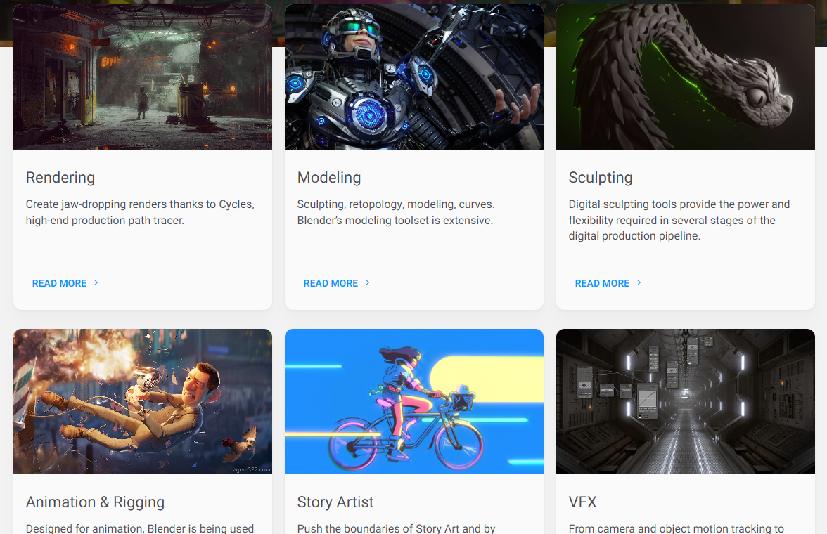 Creating Python Addons for Blender 3D - 25scripts