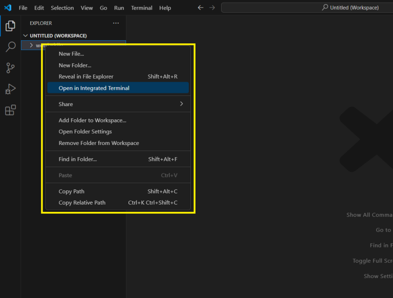 Creating Your First Microsoft Word Addin Using Javascript 25scripts