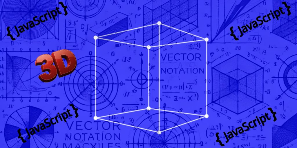 Building 3D Projections with JavaScript and HTML - 25scripts