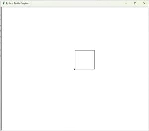 🐢 Introduction to Python Turtle Graphics: A Fun Way to Learn Programming - 25scripts