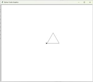 🐢 Introduction to Python Turtle Graphics: A Fun Way to Learn Programming - 25scripts